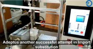 Home - Adeptus Servo- Mechatronics Pvt. Ltd.